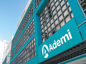 Sobre Nosotros - Banco Ademi