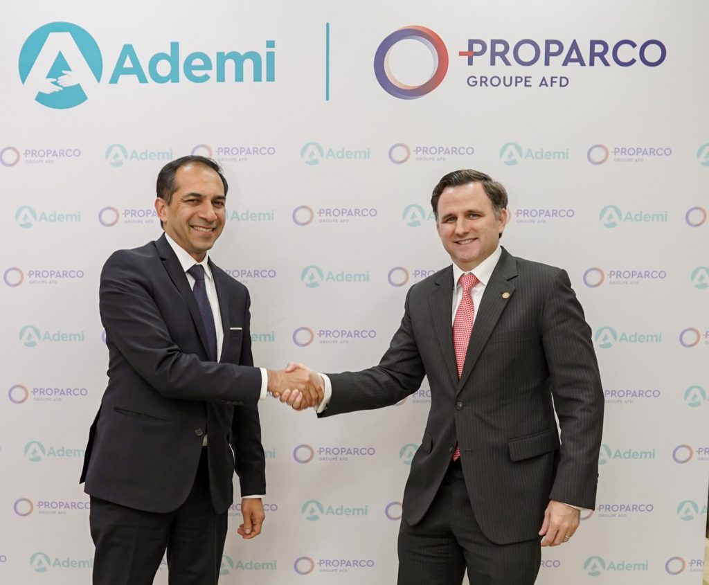 Noticias - Banco Ademi