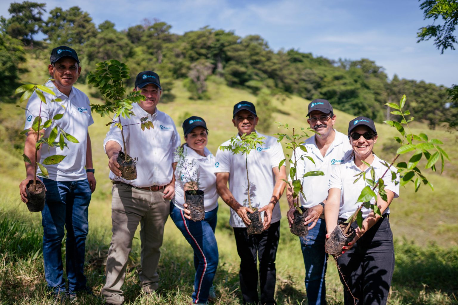 Banco Ademi obtiene la calificación Oro en Certificación de Protección ...