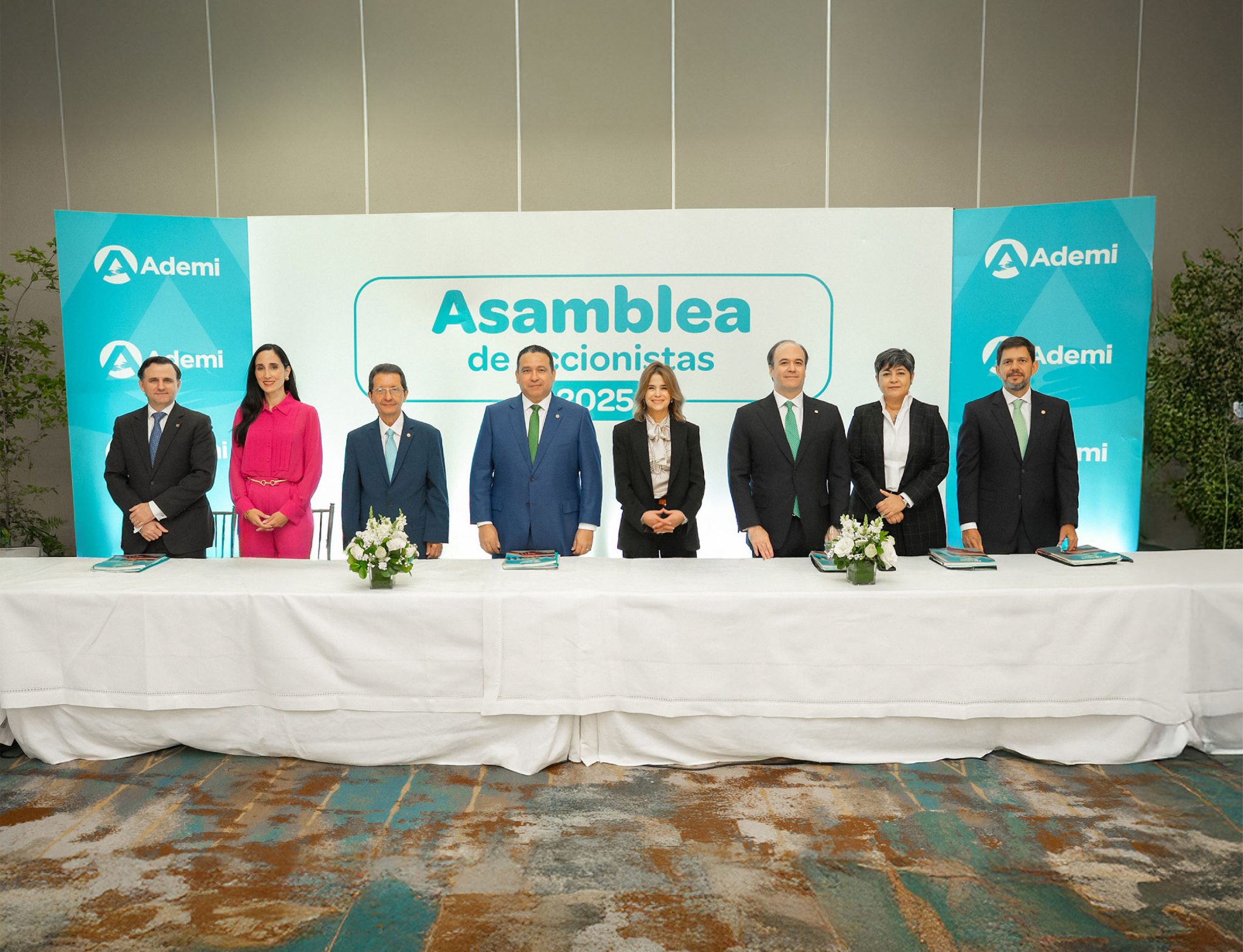 Inicio - Banco Ademi