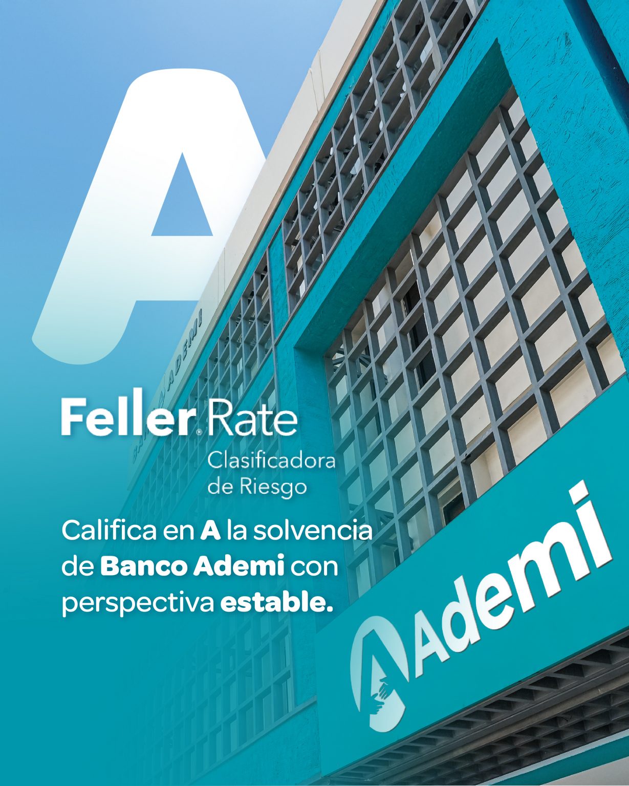 Banco Ademi y Symbiotics movilizan RD$1,007 millones para impulsar ...