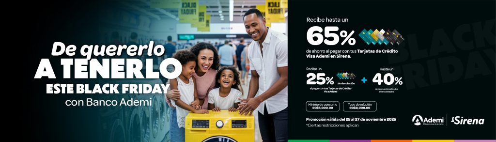 Aprovecha hasta un 65% de ahorro en Sirena con tus Tarjetas de Crédito ...
